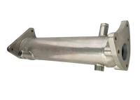 China 6WG1 ZX450-3 EGR Oil Cooler 1-16127022-4 1161270224 1161270220 1-16127022-0 for sale