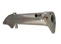 China 6WG1 ZX450-3 EGR Oil Cooler 1-16127022-4 1161270224 1161270220 1-16127022-0 for sale