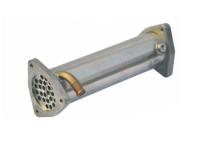 China 6WG1 ZX450-3 EGR Oil Cooler 1-16127022-4 1161270224 1161270220 1-16127022-0 for sale