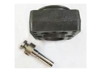 China Diesel Engine Fuel Injection Pump Head Rotor 6/12R 1468336626 for sale