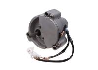 China SK100-3 SK120-6 SK200-6 Excavator Accelerator Throttle Motor YN2406U197F3 YN2406U197F4 for sale