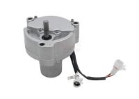 China SK100-3 SK120-6 SK200-6 Excavator Accelerator Throttle Motor YN2406U197F3 YN2406U197F4 for sale