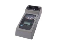 China SK200-6 SK-6 Excavator Control Panel LCD Gauge Monitor Display Screen YN59E00004F1 YN59E00004F2 for sale