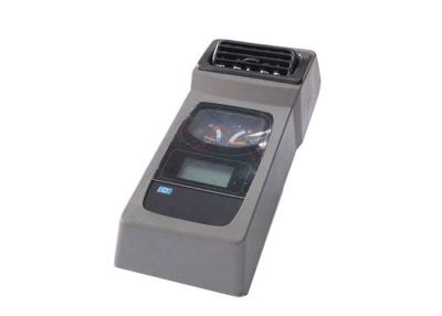 China SK200-6 SK-6 Excavator Control Panel LCD Gauge Monitor Display Screen YN59E00004F1 YN59E00004F2 for sale