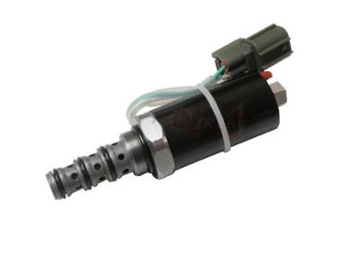 China Excavator Spare Parts SG200-2-5 Protective Lock Solenoid Valve YN35V00005F1 KWE5K-20/G24D12A for KOBELCO 200-2 200-5 for sale