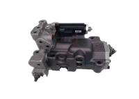 China SK200-8 Excavator Hydraulic Parts Main Pump Regulator YN10V01009F1 YN10V01009F2 for sale