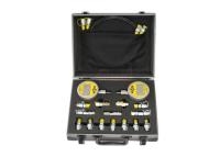 China High Quality Excavator Digital Hydraulic Testing Tool Pressure Gauge XZTK-70MC for sale
