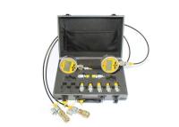 China High Quality Excavator Digital Hydraulic Testing Tool Pressure Gauge XZTK-70MC for sale