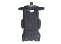 China Top Quality Excavator Hydraulic Parts Pilot Pump Gear Pump VOE14602247 14602247 for  EC480D for sale