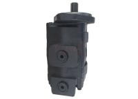 China Top Quality Excavator Hydraulic Parts Pilot Pump Gear Pump VOE14602247 14602247 for  EC480D for sale