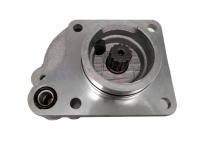 China Construction Machinery Parts A8VO80 G2-10R-876-0 Gear Pump 13th Excavator Hydraulic Pilot Pump for sale