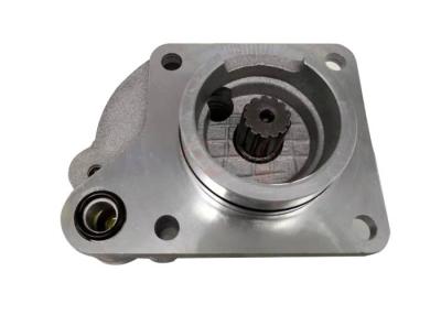 China Construction Machinery Parts A8VO80 G2-10R-876-0 Gear Pump 13th Excavator Hydraulic Pilot Pump for sale