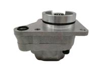China Construction Machinery Parts A8VO80 G2-10R-876-0 Gear Pump 13th Excavator Hydraulic Pilot Pump for sale