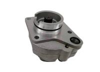 China Construction Machinery Parts A8VO80 G2-10R-876-0 Gear Pump 13th Excavator Hydraulic Pilot Pump for sale