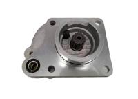 China Construction Machinery Parts A8VO80 G2-10R-876-0 Gear Pump 13th Excavator Hydraulic Pilot Pump for sale