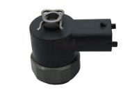 China Common rail fuel diesel injector engine Solenoid valve F00VC30318 for sale