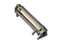 China Top Quality EGR cooler radiator EGR 8980011912 8980069953 302018 for 6HK1 for sale