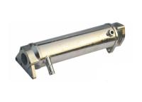 China Top Quality EGR cooler radiator EGR 8980011912 8980069953 302018 for 6HK1 for sale
