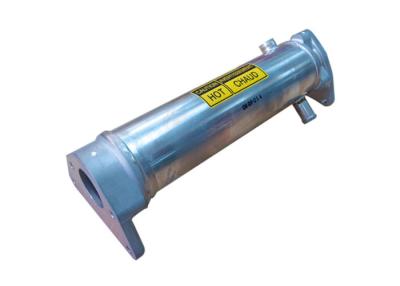 China Top Quality Excavator Parts ZAX200-3 SH200-5 4HK1 8973789392 309957 EGR Pipe for sale