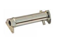 China Top Quality Excavator Parts ZAX200-3 SH200-5 4HK1 8973789392 309957 EGR Pipe for sale