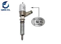 China C4.4 C6.6 Engine Diesel Fuel Injectors Common Rail 320-0680 2645A747 for sale