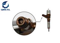 China Diesel Fuel Injector 3069390 2645A749 320-0690 2645A735 2645A719 10R-7673 For E323D Excavator C6.6 Engine for sale