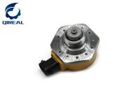 China E320D C6.4 Fuel Injection Pump Solenoid Valve 312-5620 326-4635 for sale