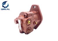 China EC360 EC380 Excavator Hydraulic Parts Fan Pump VOE 14533496 Red Motor for sale