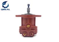 China EC360 EC380 Excavator Hydraulic Parts Fan Pump VOE 14533496 Red Motor for sale