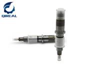 China 0445120265 Common Rail Fuel Injector For Nozzle DLLA148P2221 WD10 for sale