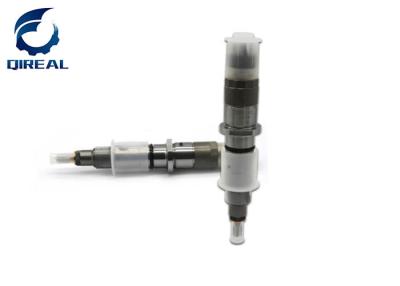 China 0445120265 Common Rail Fuel Injector For Nozzle DLLA148P2221 WD10 for sale