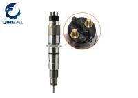 China 0445120265 Common Rail Fuel Injector For Nozzle DLLA148P2221 WD10 for sale