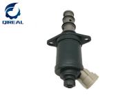 China ZX200-3 ZX240-3 ZX250-3 ZX270-3 Excavator Solenoid Valve 9258047 9239590 for sale