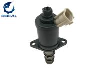China ZX200-3 ZX240-3 ZX250-3 ZX270-3 Excavator Solenoid Valve 9258047 9239590 for sale