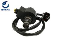 China PC60-7 PC120-5/6/7 Excavator Rotary Solenoid Valve 203-60-56560 203-60-62171 203-60-56180 for sale