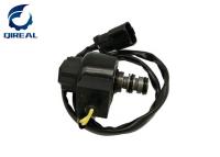 China PC60-7 PC120-5/6/7 Excavator Rotary Solenoid Valve 203-60-56560 203-60-62171 203-60-56180 for sale