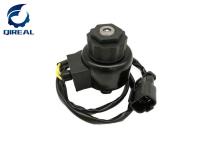 China PC60-7 PC120-5/6/7 Excavator Rotary Solenoid Valve 203-60-56560 203-60-62171 203-60-56180 for sale