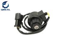 China PC60-7 PC120-5/6/7 Excavator Rotary Solenoid Valve 203-60-56560 203-60-62171 203-60-56180 for sale