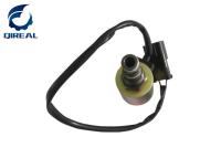 China Engine Rotary Solenoid Valve 20Y-60-22121 20Y-60-22123 For excavator spare parts PC200-6 PC210-6 6D95 PC450LC-6K for sale