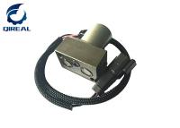 China PC200-8 PC300-8 Excavator Hydraulic Pump Solenoid Valve 702-21-57400 for sale