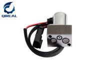 China PC200-8 PC300-8 Excavator Hydraulic Pump Solenoid Valve 702-21-57400 for sale