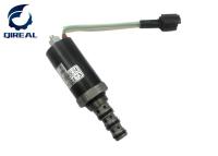 China Solenoid Valve KDRDE5K-20/40C04-109 SKX5P-17-209 For EC210 EC240 EC290 Excavator Parts for sale