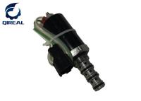 China Solenoid Valve KDRDE5K-20/40C04-109 SKX5P-17-209 For EC210 EC240 EC290 Excavator Parts for sale