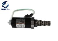China Solenoid Valve KDRDE5K-20/40C04-109 SKX5P-17-209 For EC210 EC240 EC290 Excavator Parts for sale