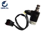 China 714-11-16840 714-11-16830 Solenoid Valve Assy For Wheel Loader WA120-3 WA150-3 WA320-3 for sale