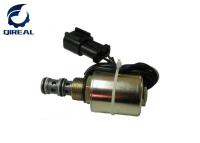 China Rotation Solenoid Valve for PC120 PC130 Excavator 20Y-60-22122 20Y-60-22123 for sale