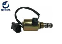 China Rotation Solenoid Valve for PC120 PC130 Excavator 20Y-60-22122 20Y-60-22123 for sale
