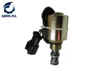 China Rotation Solenoid Valve for PC120 PC130 Excavator 20Y-60-22122 20Y-60-22123 for sale