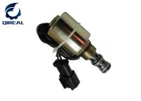 China Rotation Solenoid Valve for PC120 PC130 Excavator 20Y-60-22122 20Y-60-22123 for sale