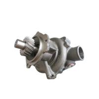 China Water pumps industrial water pump excavator Diesel Engine M11 Water Pump 4972857 for sale